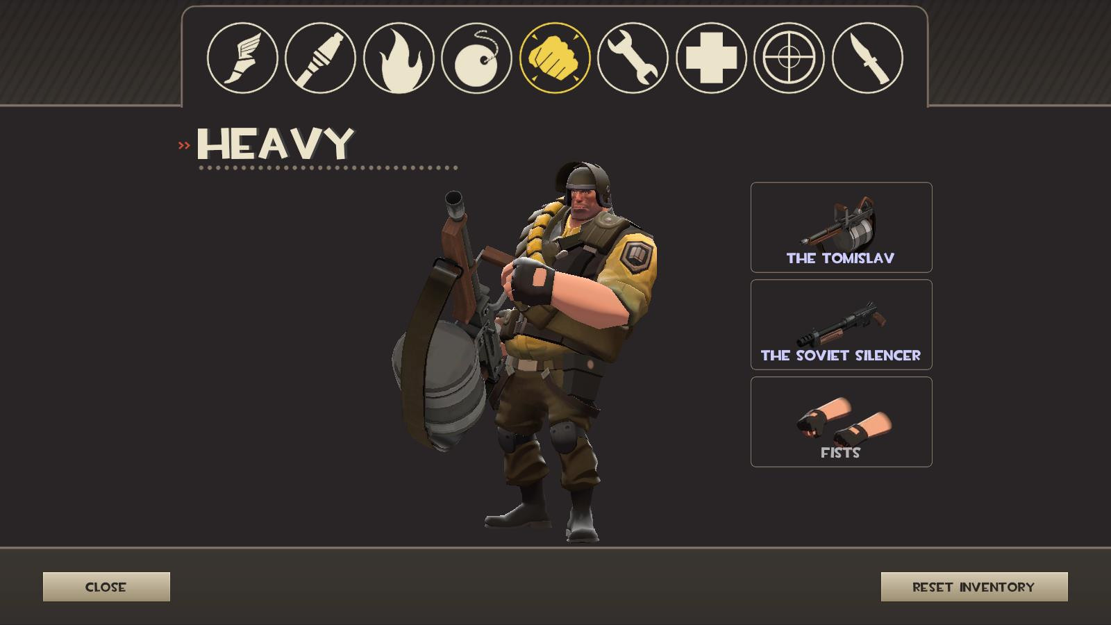 Military Forces Pack [Team Fortress 2 Classic] [Mods]