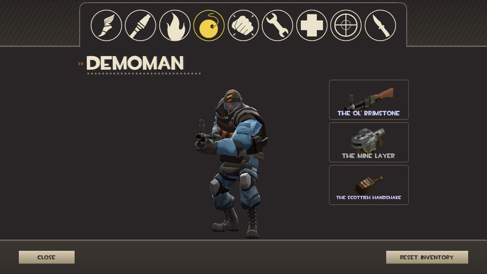 Military Forces Pack [Team Fortress 2 Classic] [Mods]