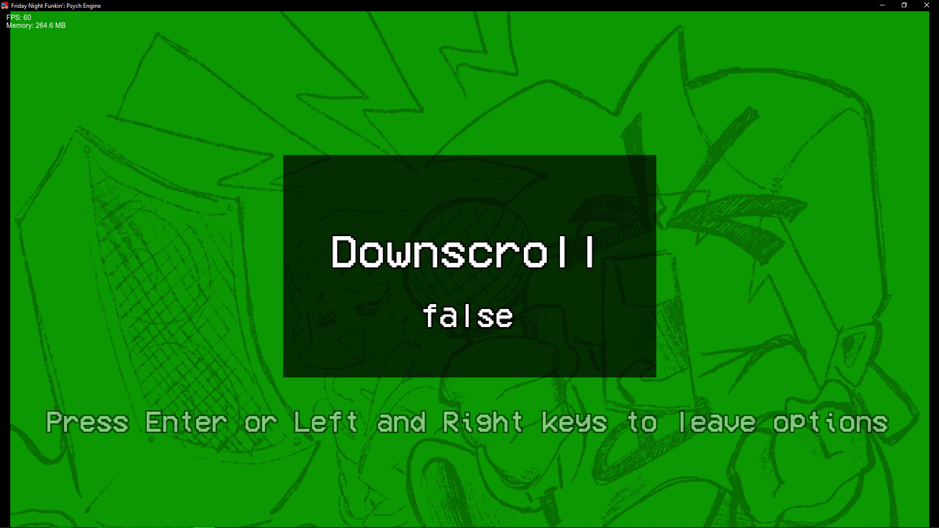 FNF in FNF Mod for Friday Night Funkin' | FNF Mods