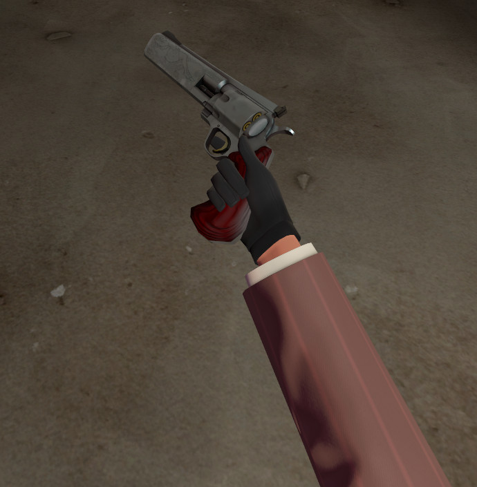 Consistent Viewmodels Pack/Now Casual Compatible! Mod for Team Fortress ...