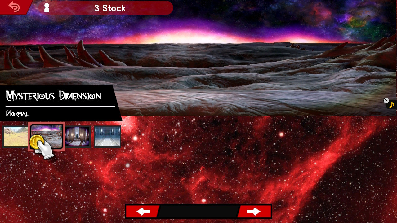 Omega's Custom SSS Mod for Super Smash Bros. Ultimate | SSBU Mods