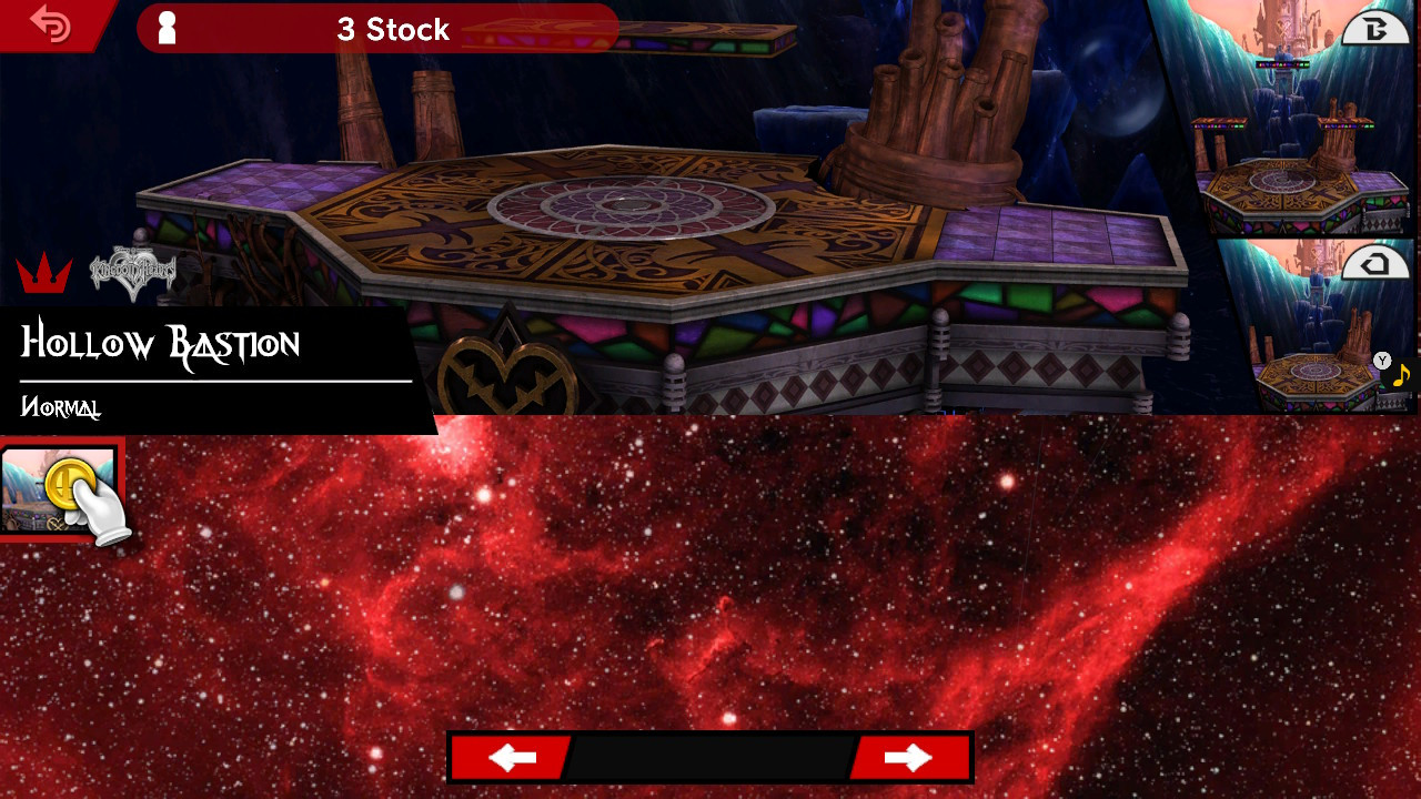 Omega's Custom SSS Mod for Super Smash Bros. Ultimate | SSBU Mods