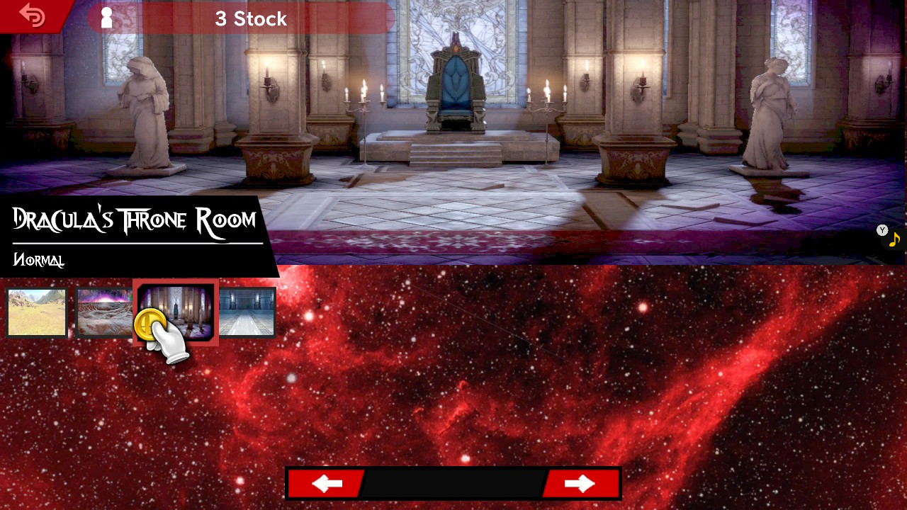 Omega's Custom SSS Mod for Super Smash Bros. Ultimate | SSBU Mods