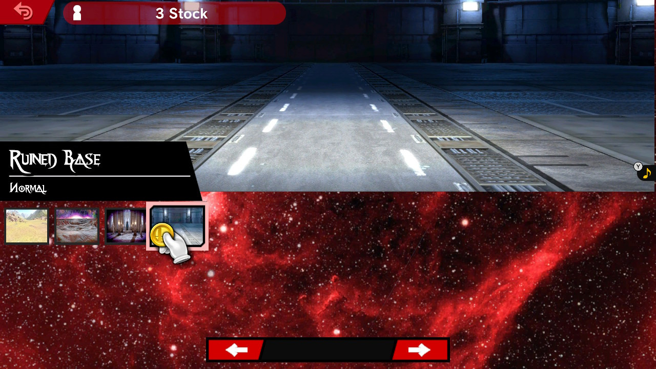 Omega's Custom SSS Mod for Super Smash Bros. Ultimate | SSBU Mods