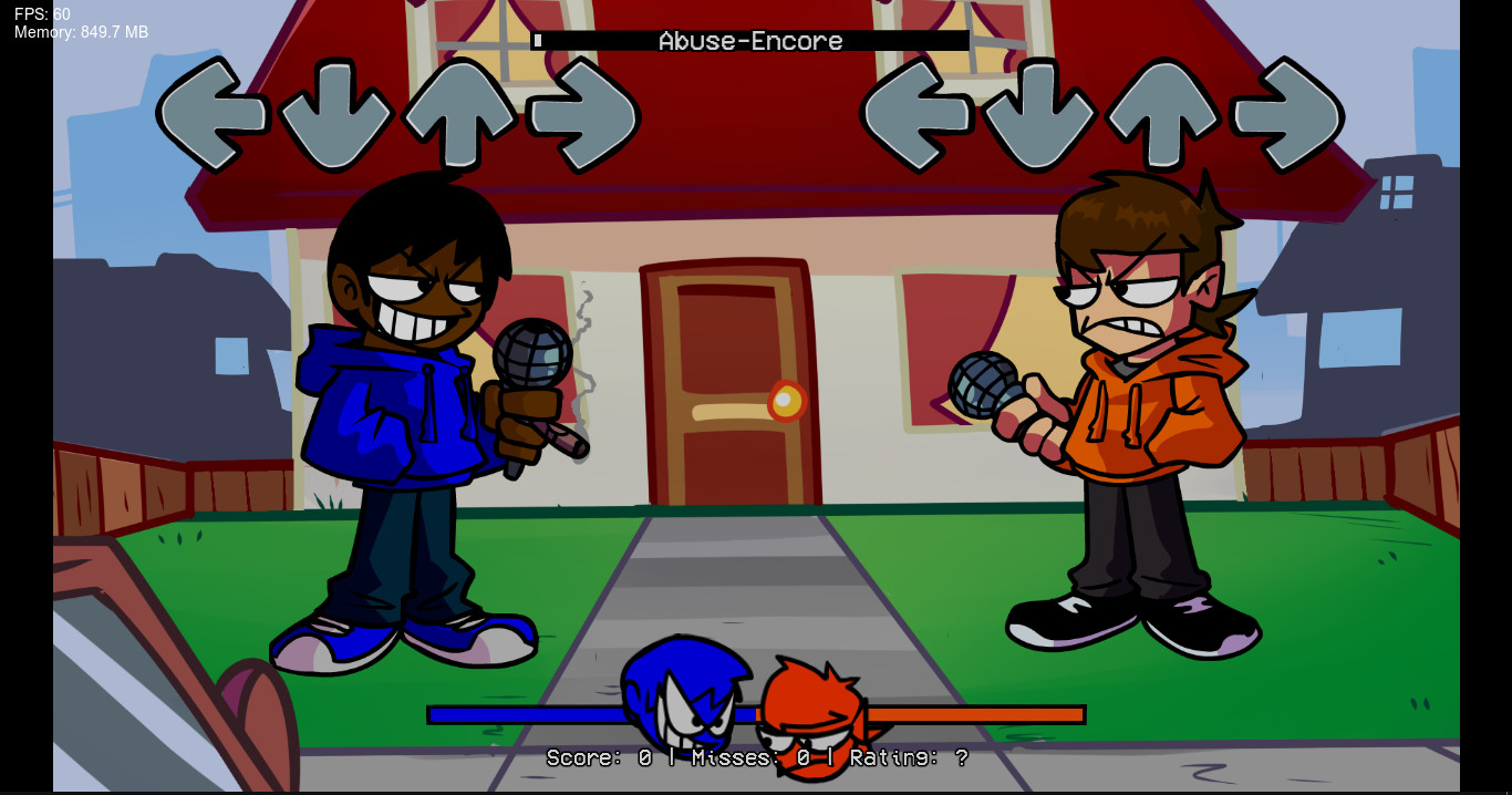 Tomsworld VS Isaiahsworld Abuse Encore Mod for Friday Night Funkin ...