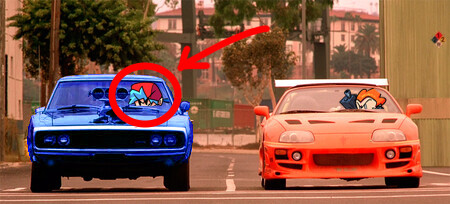 Kordhell x Pico (Nine on my hand) Mod for Friday Night Funkin' | FNF Mods