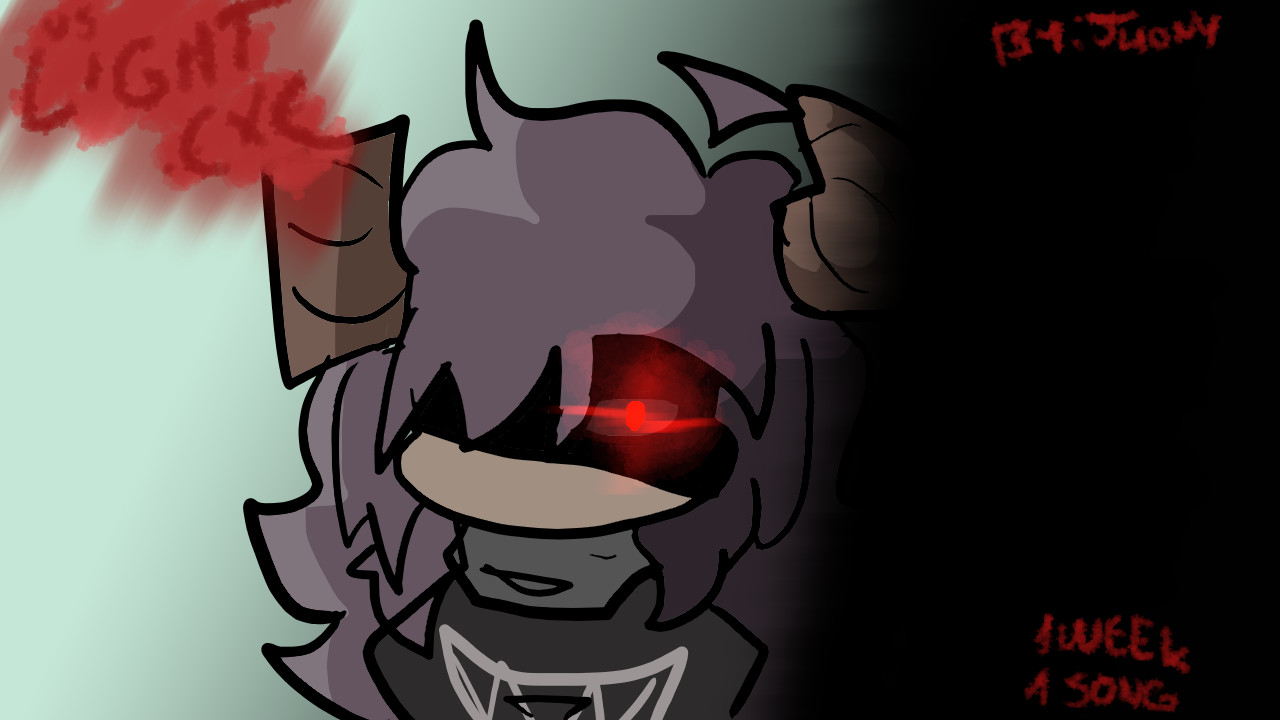 FNF': Yuumiwuz vs Lightwuz.exe (SHORT MOD/PT-BR) Mod for Friday Night ...