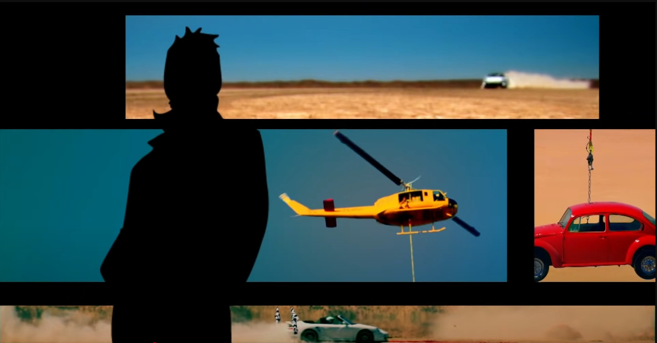 Top Gear In Spanish Translation At Fred Rollins Blog