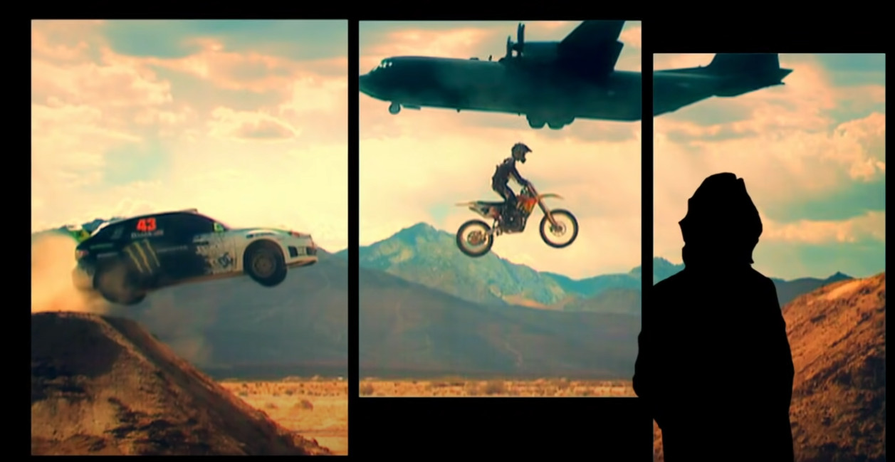 Top Gear Intro [Super Smash Bros. Ultimate] [Mods]