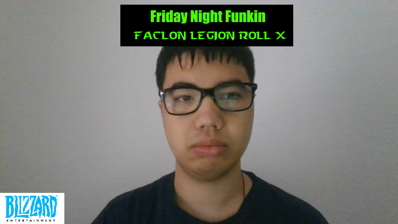 [SENSITIVE CONTENT] Friday night Funkin Faclon Legion Roll X (Mashup ...