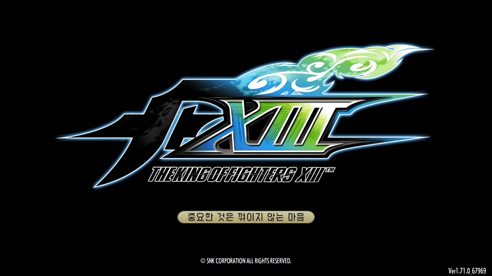 KOF XIII UI Overhaul Mod for The King of Fighters XV | KoFXV Mods