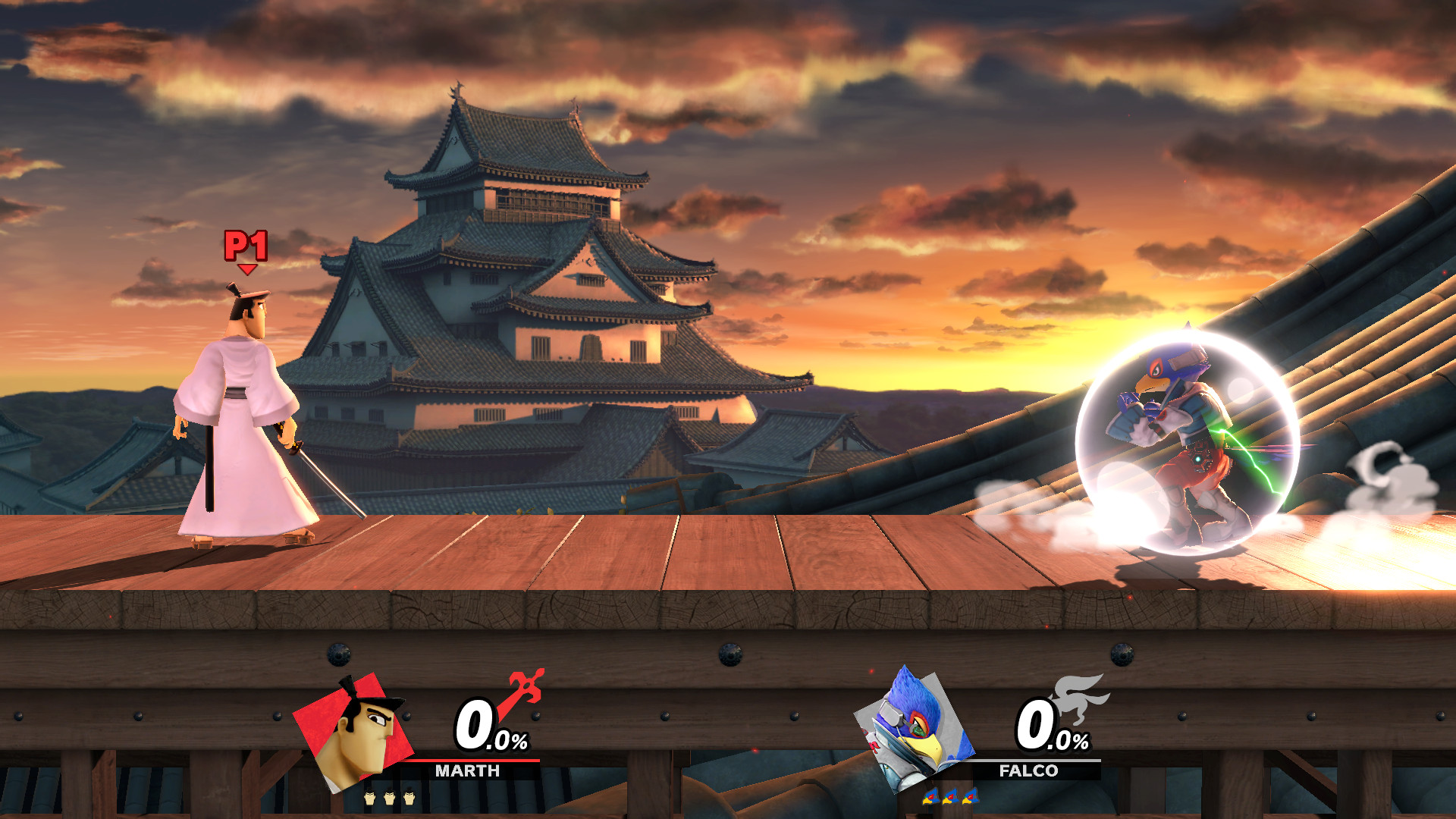 Samurai Jack Mod for Super Smash Bros. Ultimate | SSBU Mods