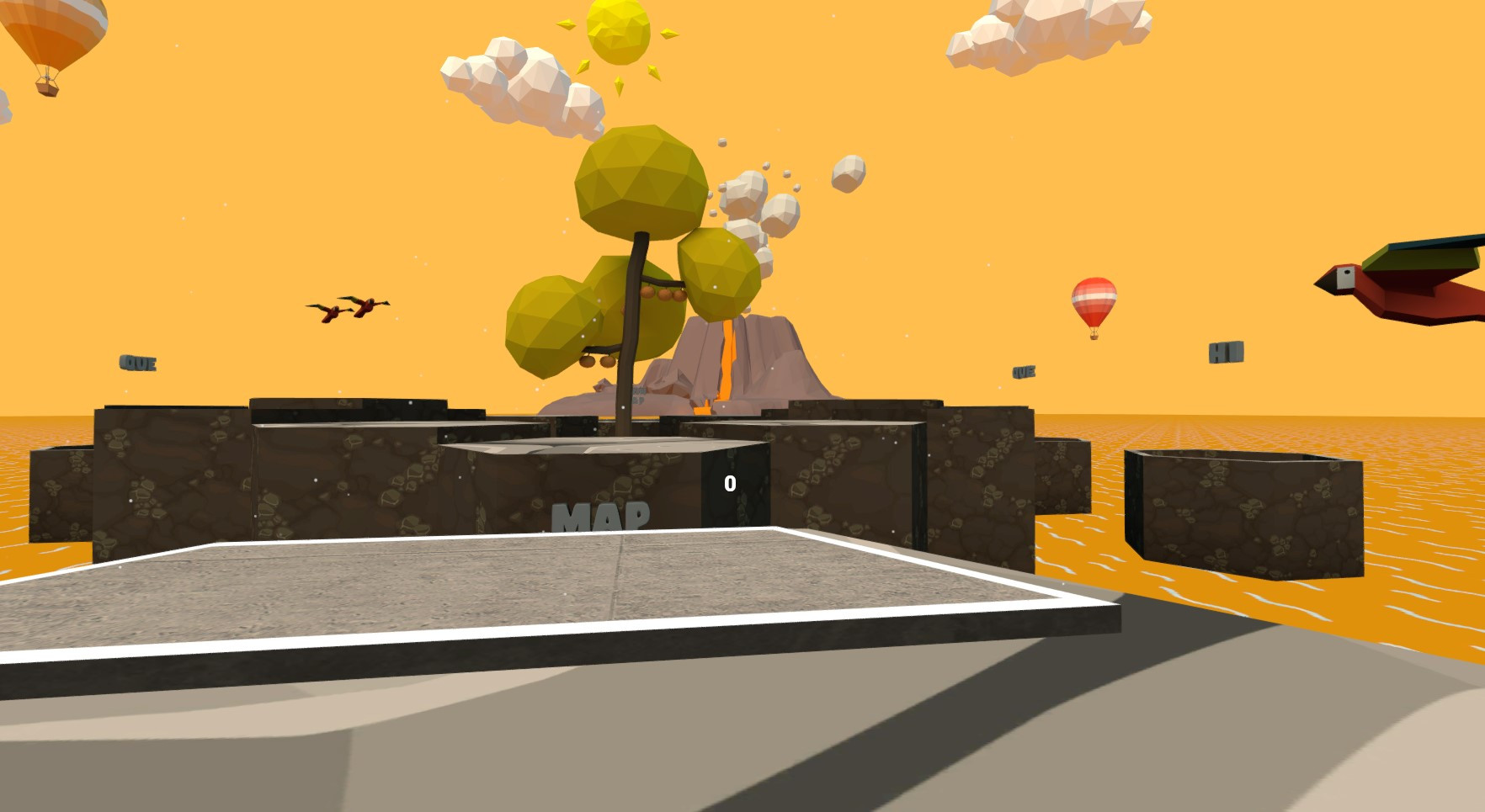 3D Skybox For Beginners Mod for Counter-Strike: Global Offensive | CS:GO Mods