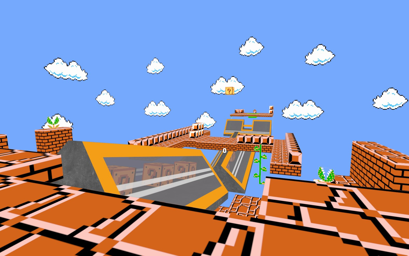 3D Skybox For Beginners Mod for Counter-Strike: Global Offensive | CS:GO Mods