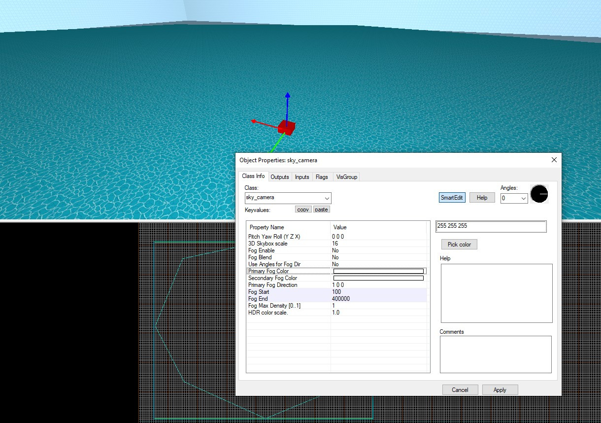 3D Skybox For Beginners Mod for Counter-Strike: Global Offensive | CS:GO Mods