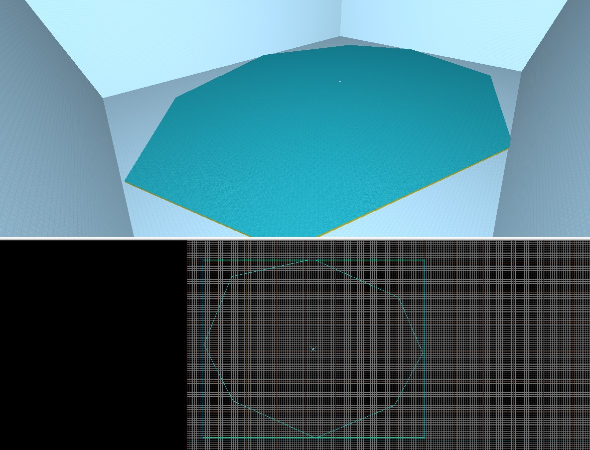 3D Skybox For Beginners Mod for Counter-Strike: Global Offensive | CS:GO Mods