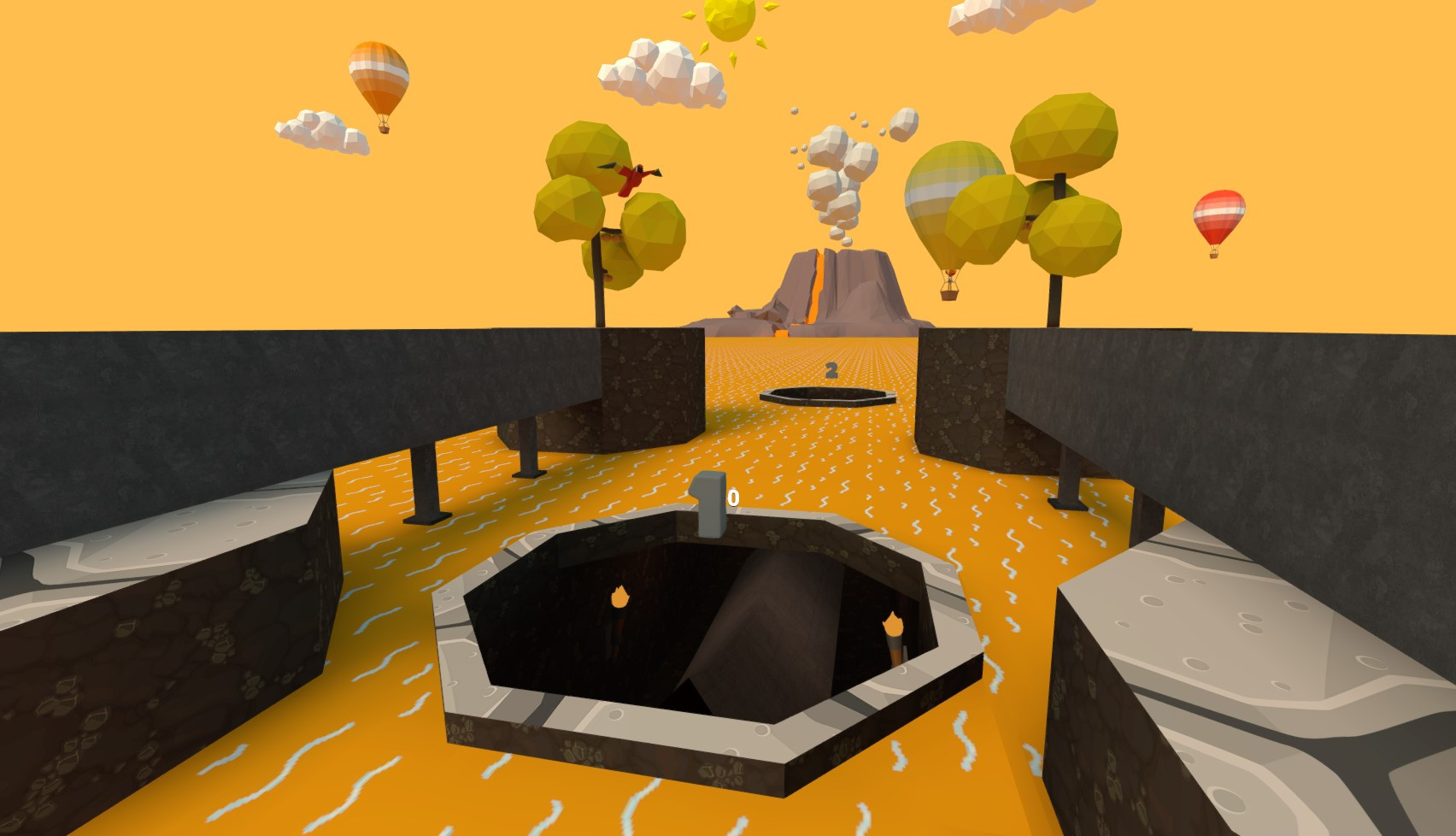 3D Skybox For Beginners Mod for Counter-Strike: Global Offensive | CS:GO Mods