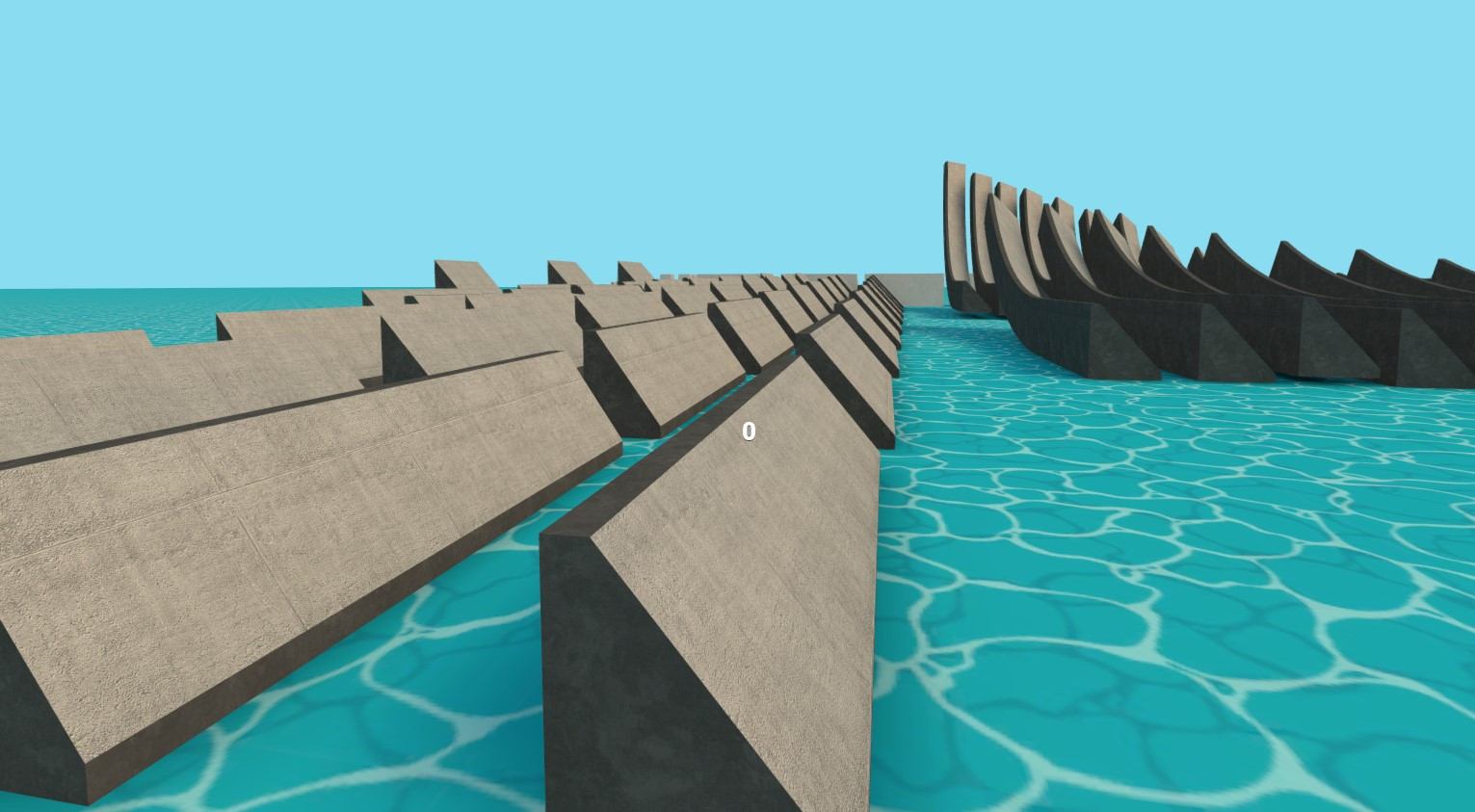 Surf Mapping Beginner Pack 2.0 [Counter-Strike: Global Offensive] [Mods]