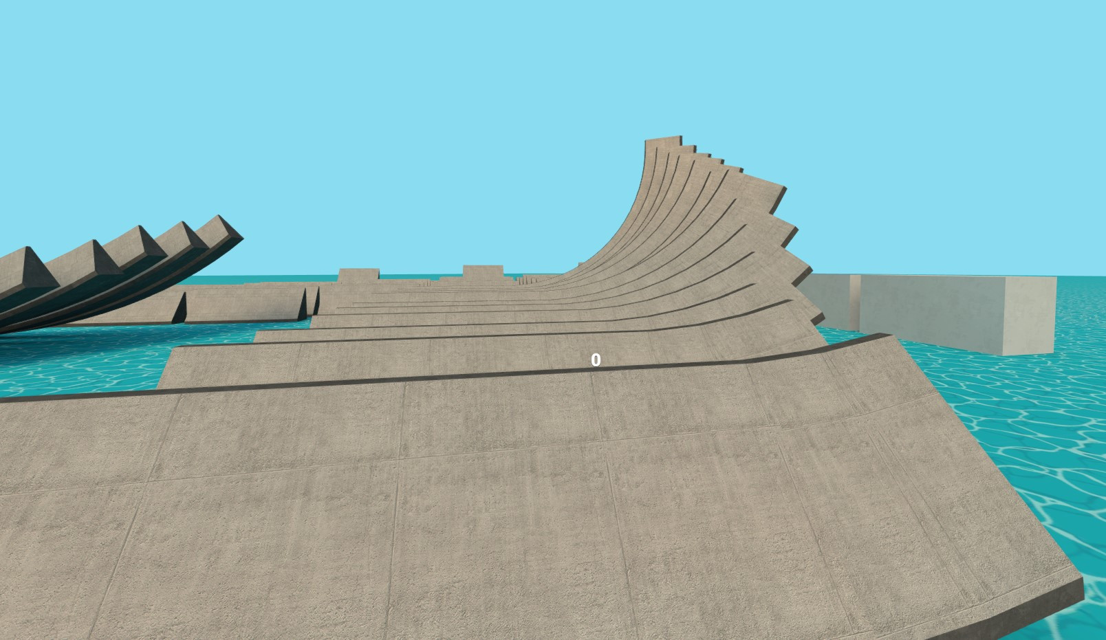 Surf Mapping Beginner Pack 2.0 [Counter-Strike: Global Offensive] [Mods]