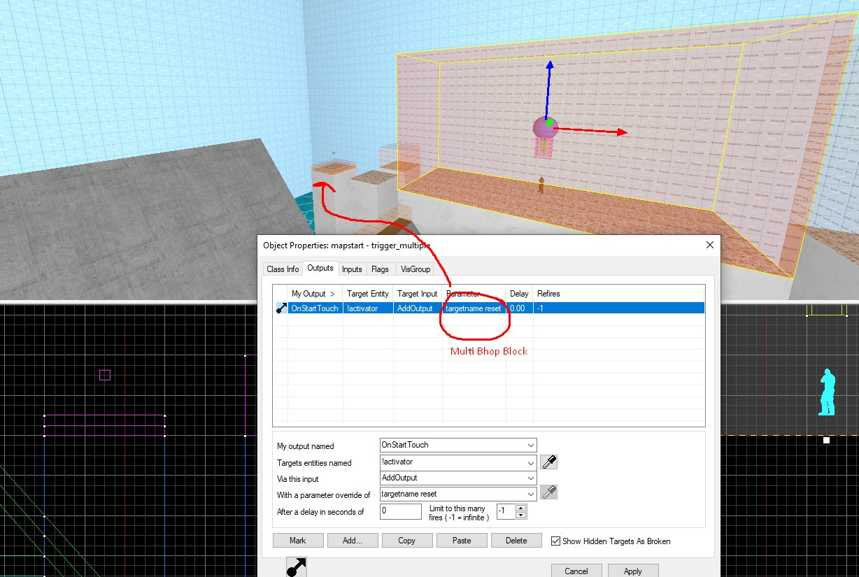 Surf Mapping Beginner Pack 2.0 [Counter-Strike: Global Offensive] [Mods]