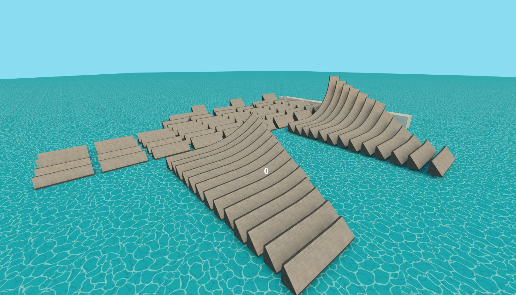 Surf Mapping Beginner Pack 2.0 [Counter-Strike: Global Offensive] [Mods]