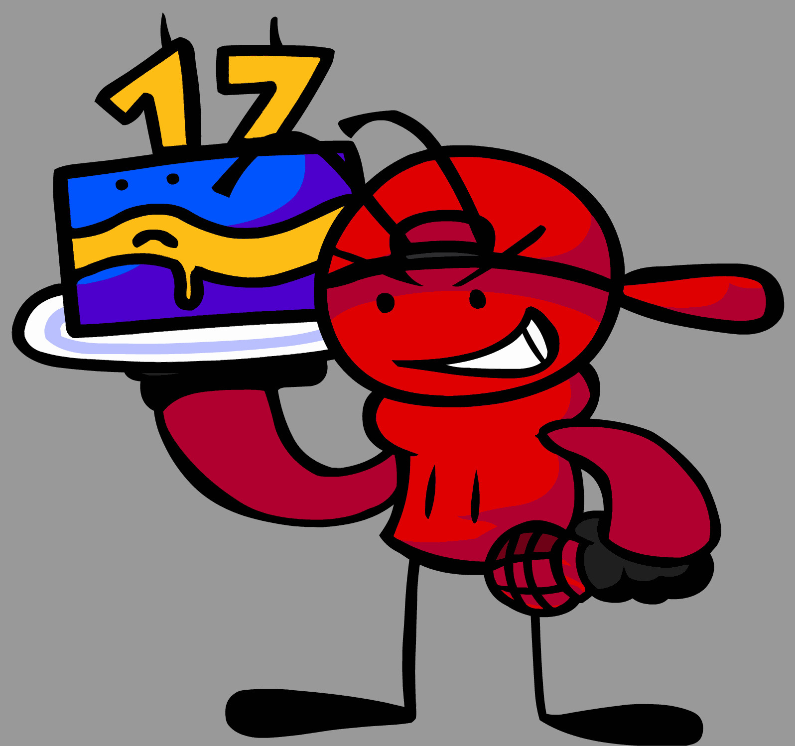 Bsod's Funky Party [Friday Night Funkin'] [Mods]