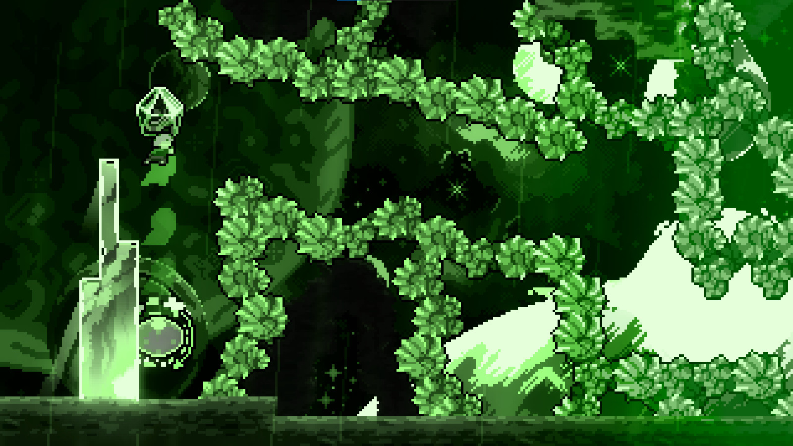 Going Nuclear. [Celeste] [Mods]