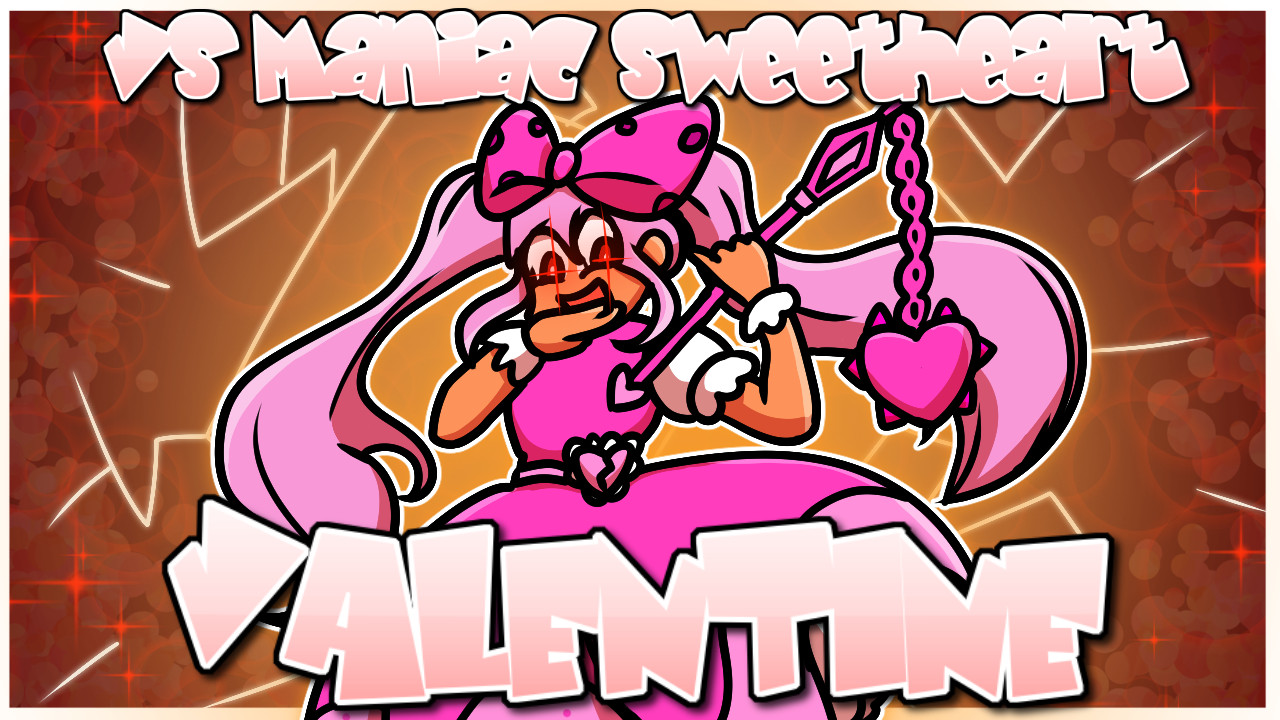 James Doodle's Untitled Omori Mod! Mod for Friday Night Funkin' | FNF Mods