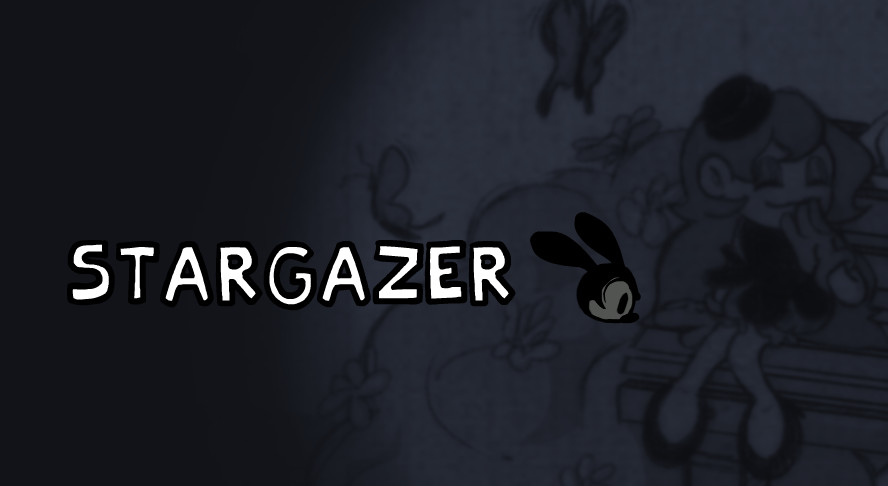 Stargazer but WI Mickey and WI Oswald sings it Mod for Friday Night ...