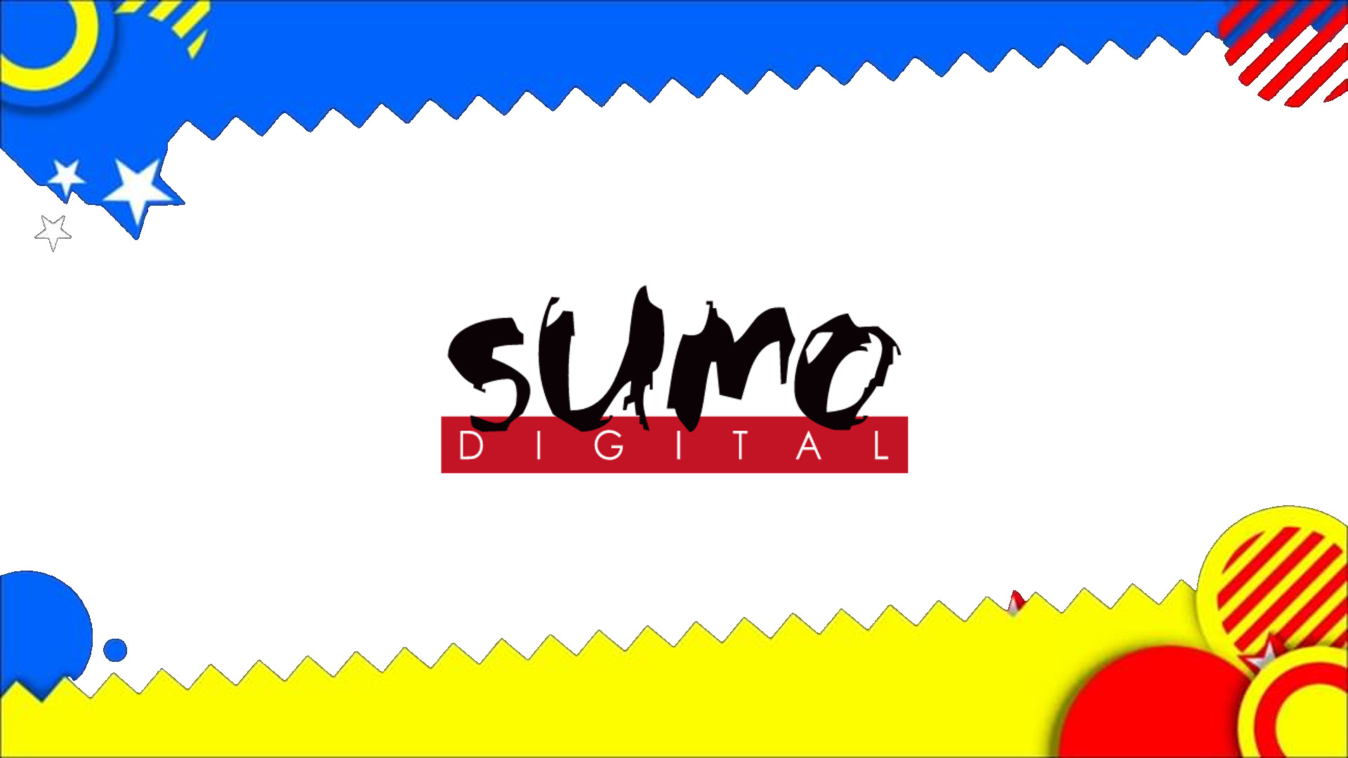 Sumo Digital Intro [Sonic Generations] [Mods]
