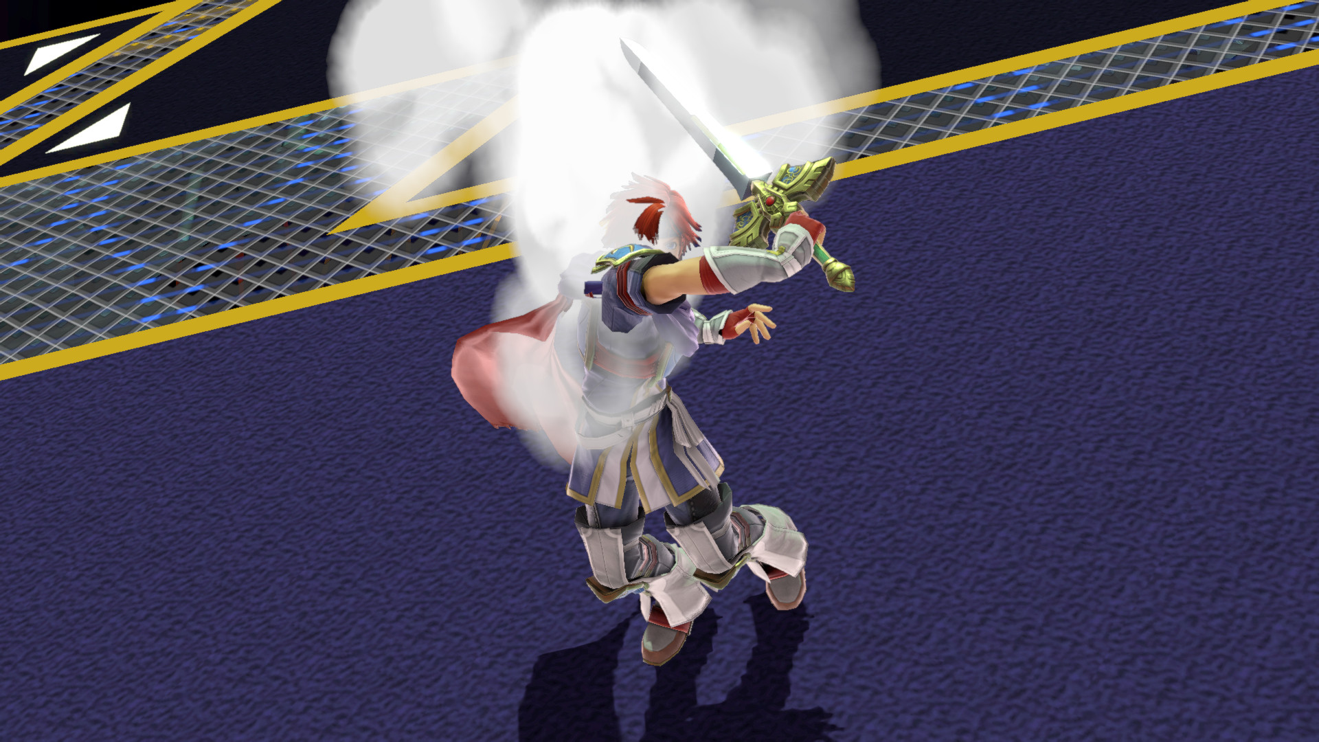 Project+ Final Destination [Super Smash Bros. Ultimate] [Mods]