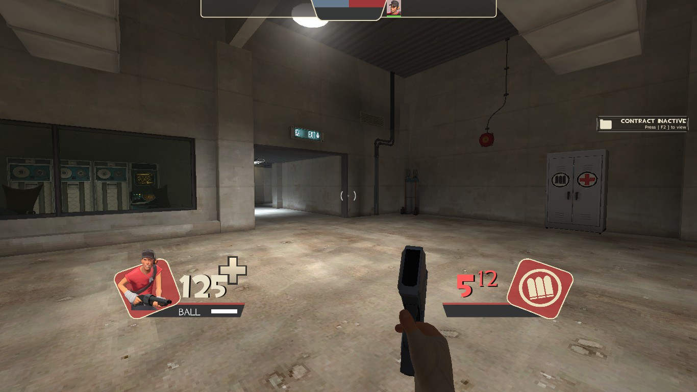 Rami Hud! Mod for Team Fortress 2 | TF2 Mods