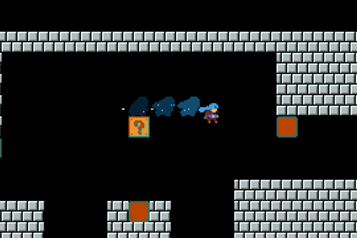 Super Maddy Bros. Mod for Celeste | Celeste Mods