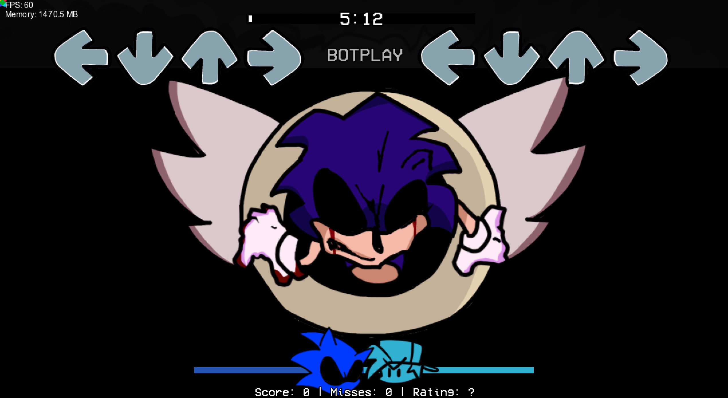 The Final Escape Mod for Friday Night Funkin' | FNF Mods