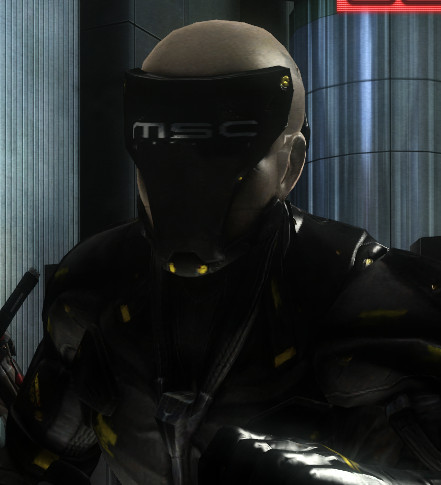 Maverick Common Enemies [Metal Gear Rising: Revengeance] [Mods]