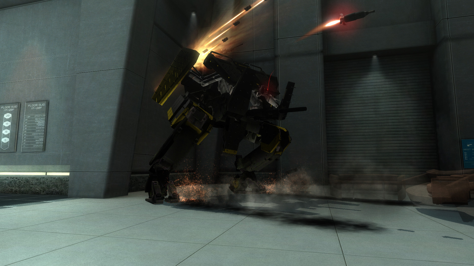 Maverick Common Enemies [Metal Gear Rising: Revengeance] [Mods]