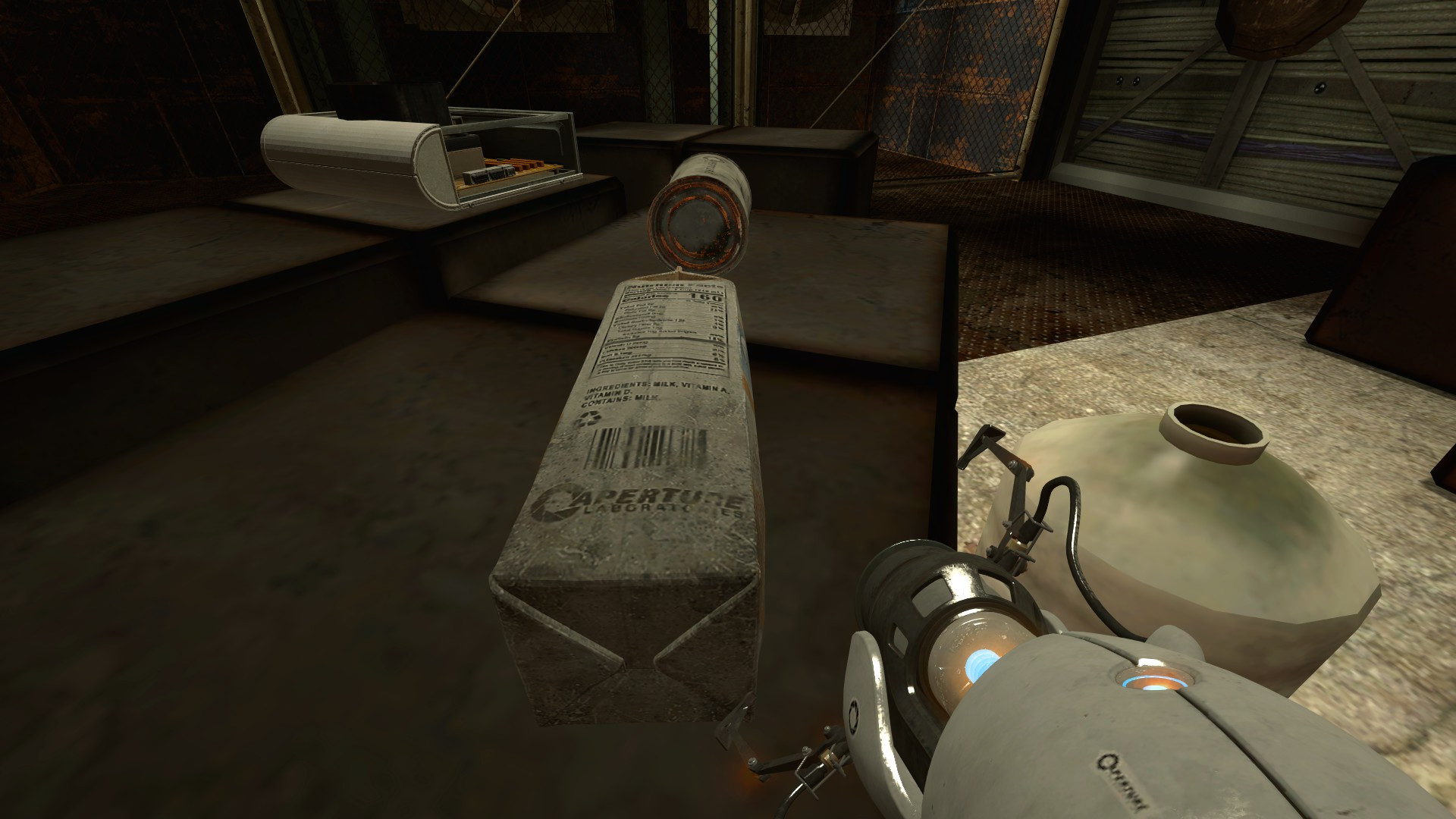 Portal RTX Models pack Mod for Portal | PRTL Mods