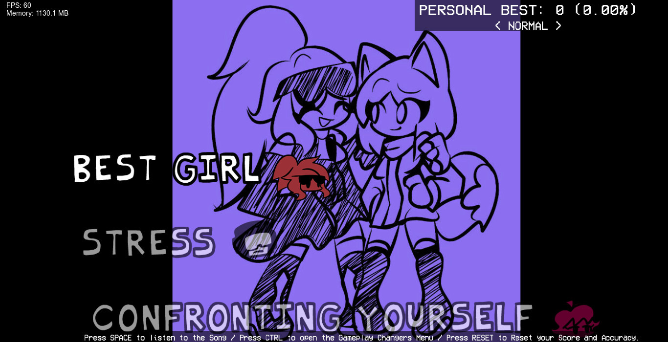 Tactie Universe Mod for Friday Night Funkin' | FNF Mods