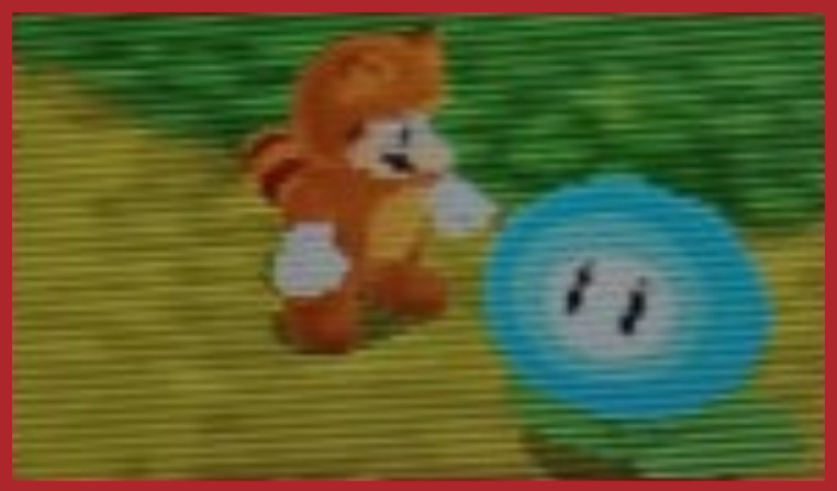 Ice Flower Mod for Super Mario 3D Land | SM3DL Mods