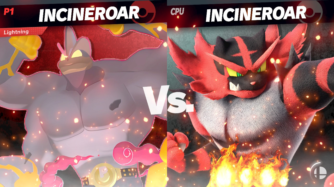 Machamp gigantamax prepare for battle Mod for Super Smash Bros ...