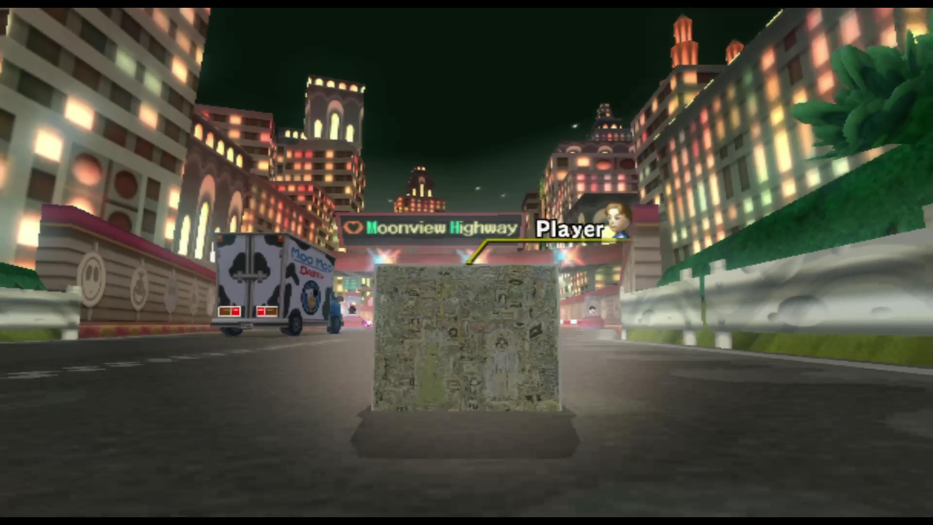 Weezer Kart Mod for Mario Kart Wii | MKWii Mods