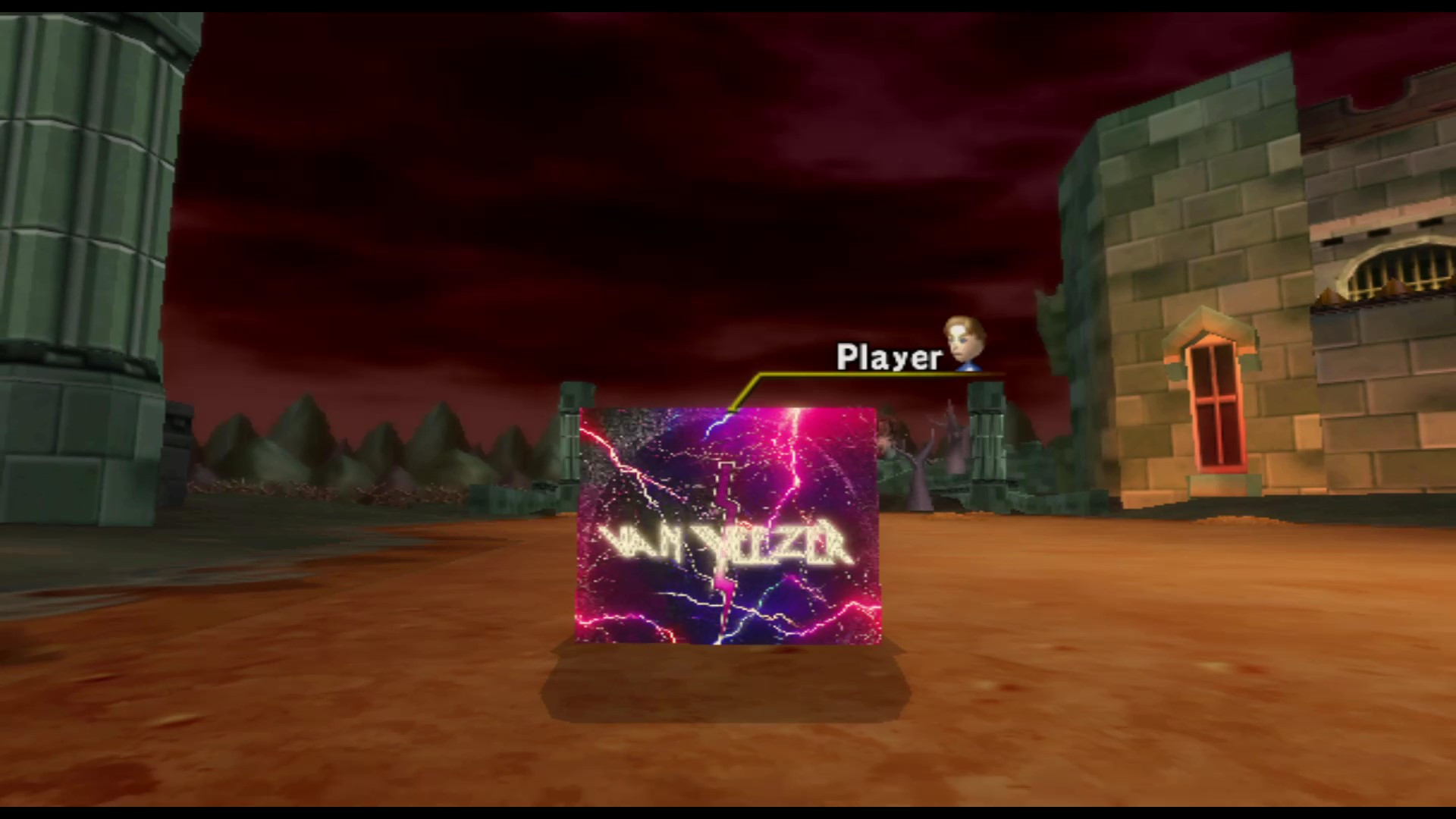 Weezer Kart [Mario Kart Wii] [Mods]