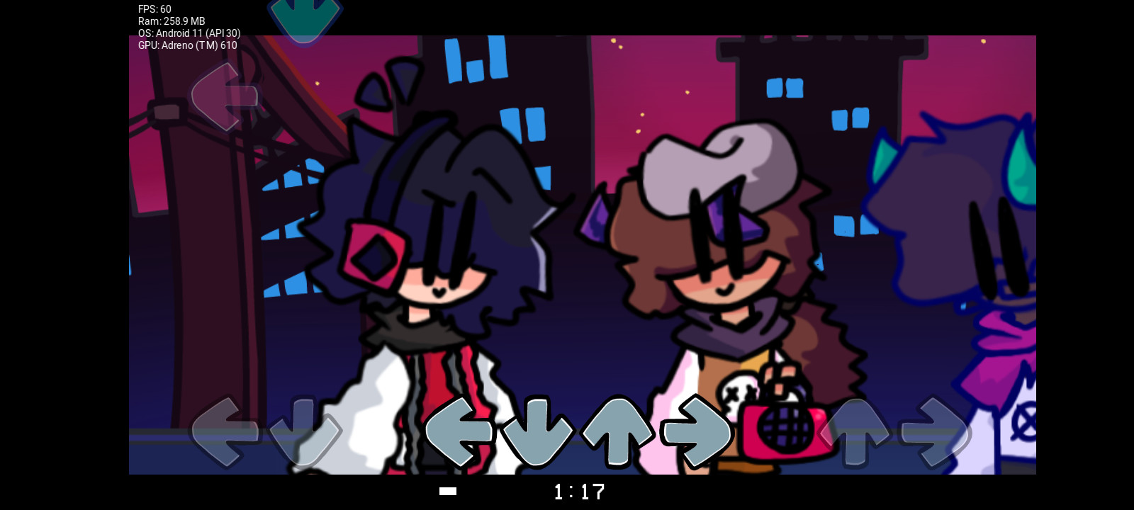 Friday Night Funkin' Remix (Ft. Friend's) [Friday Night Funkin'] [Mods]