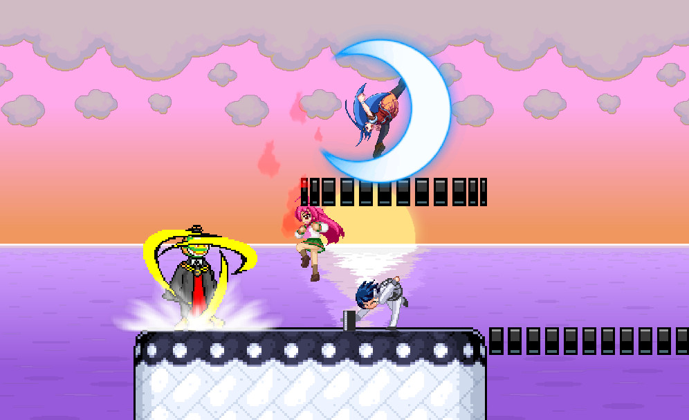 Koro-Sensei (Assassination Classroom) [CMC+ V7+] Mod for Super Smash ...