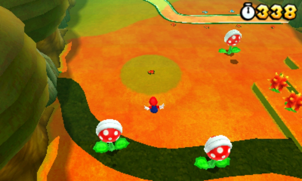 New Super Mario 3D Land Mod for Super Mario 3D Land | SM3DL Mods