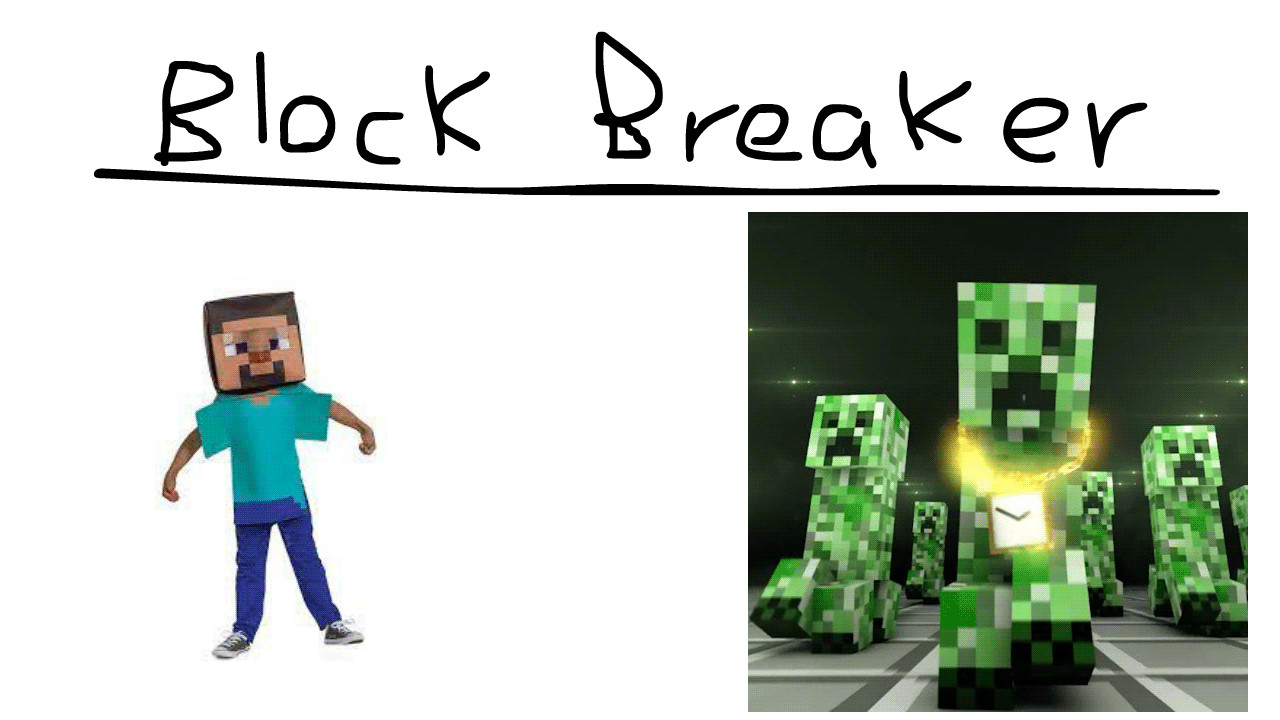 Boom Breaker Mod for Friday Night Funkin' | FNF Mods