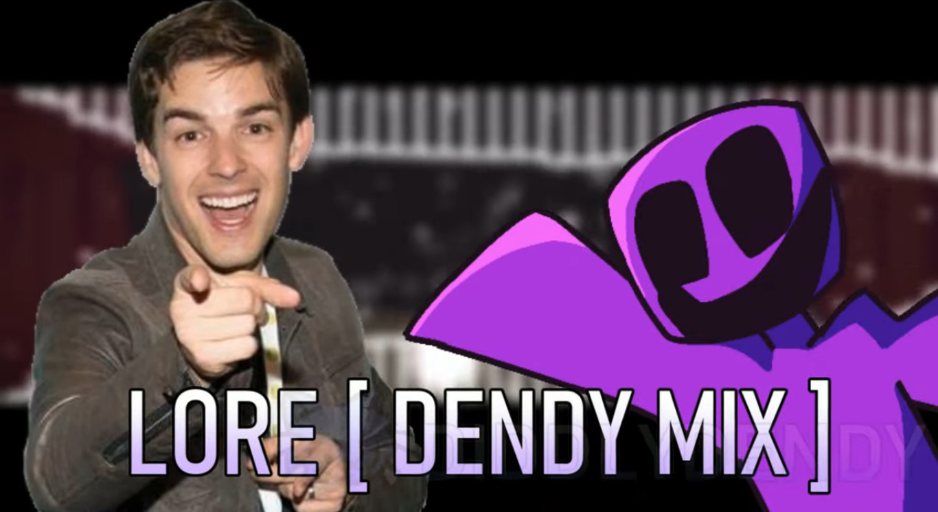 Random Songs Mod Mod for Friday Night Funkin' | FNF Mods