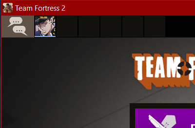 MGE Window icons Mod for Team Fortress 2 | TF2 Mods