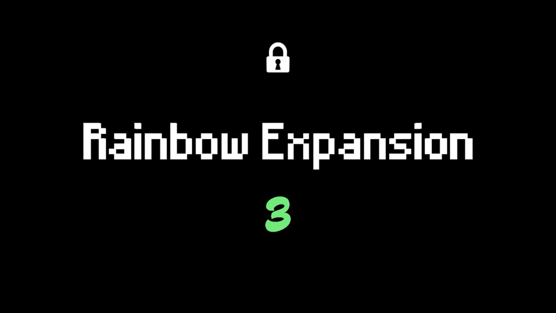 Rainbow Expansion 3 [A Custom Level Pack for S2] Mod for Splatoon 2 ...