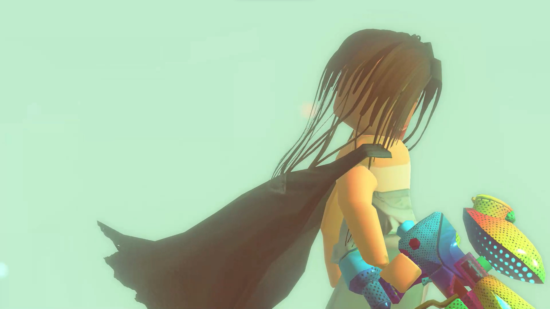 Rainbow Expansion 3 [A Custom Level Pack for S2] Mod for Splatoon 2 ...